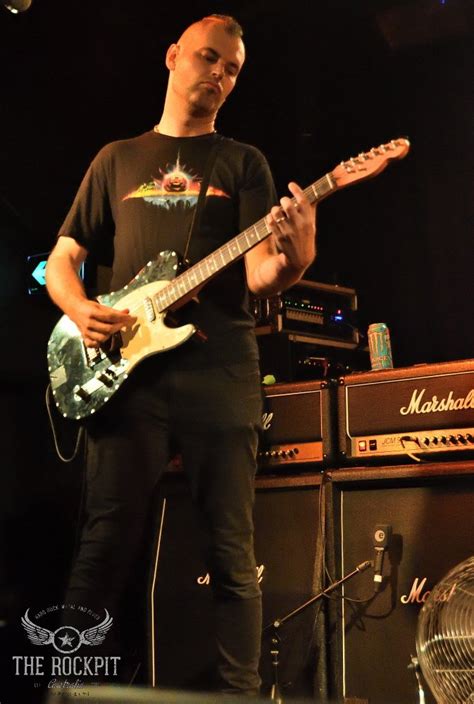 Live Photos Faster Pussycat Sydney February 16th 2019 The Rockpit