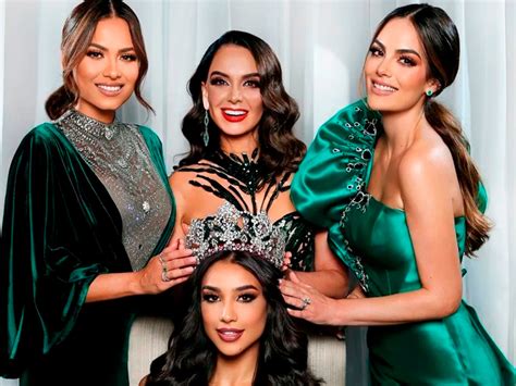 Cuantas Mexicanas Han Sido Miss Universo Online Amgprlaw