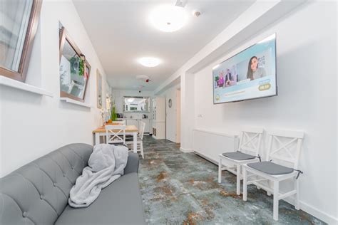 Galeria Prywatny dom seniora opieki spokojnej starości Gdańsk Gdynia