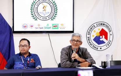 Psc Indigenous Peoples Games Set April In Ilocos Sur Philippine
