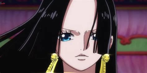 One Piece Os 7 Shichibukai Mais Fortes