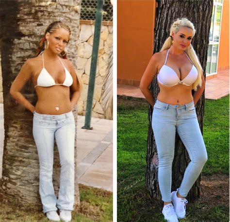Daniela Katzenberger Belly Inc Celebrity News Publishing Health
