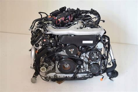 Silnik S Upek Motor Audi A B A T Q Tdi Ccw Wymiana Silnik