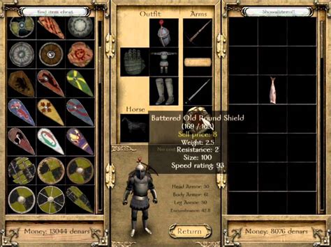Mount And Blade Warband Console Commands Polavehicle