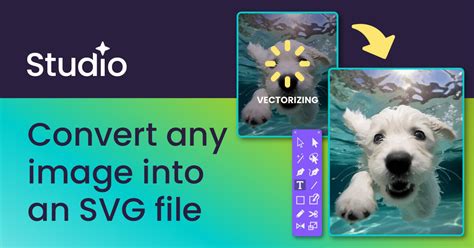 Vectorizer Image Convert Images To SVG Online For Free Creative Fabrica