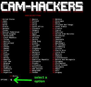 Hack Cctv Cameras Using Termux In Life Hacks Computer