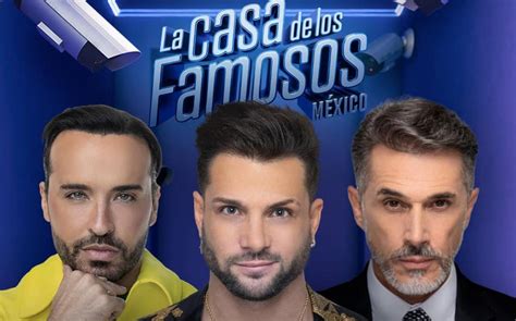 Nuevo participantes llegarían a La Casa de los Famosos 2023 Mediotiempo