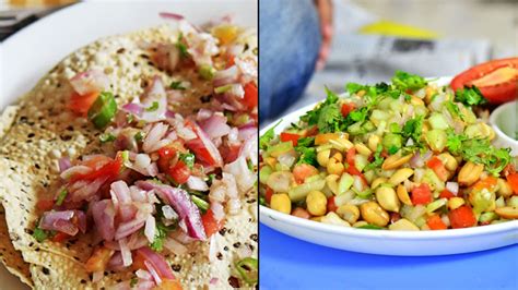 5 Quick To Make Indian Snacks That Go Perfectly Well With Beer GQ India