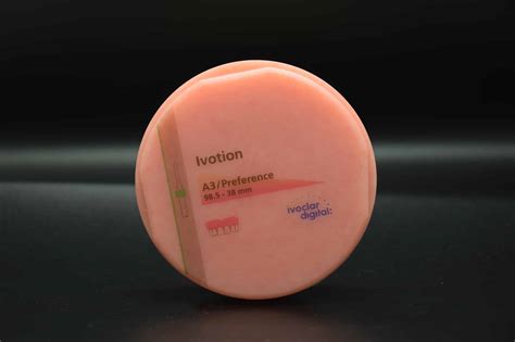 Ivotion Milled Dentures Utica Dental Laboratory