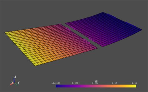 ansys in a python web app part 2 pre processing and solving with pymapdl by steve kiefer