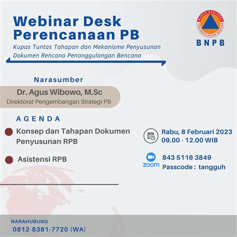 BNPB Indonesia On Twitter Halo SahabatTangguh Dan Kawan BPBD Yuk