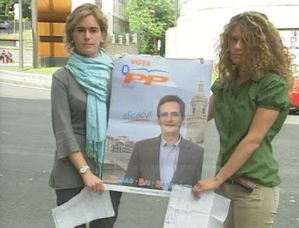 Agresiones Y Ataques A Militantes Y Sedes Del Pp Durante La Campa A