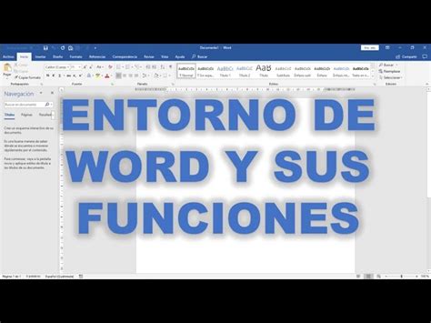 Limpia la habitación Artesano pastor inicio de word y sus partes Pulido