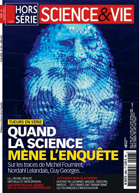 Lisez Science et Vie Hors Série du 23 juin 2021 sur ePresse fr