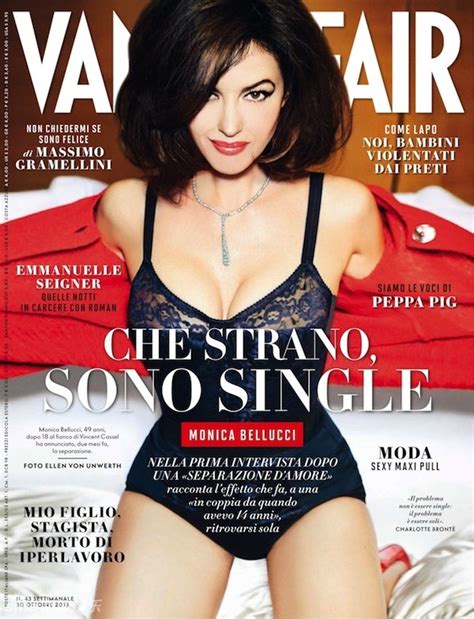 Nuevas Fotos De Monica Bellucci La Diosa De Italia Spanish China Org