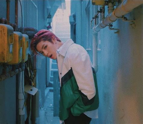 Pin By On Taeyong Nct Taeyong Nct Taeyong