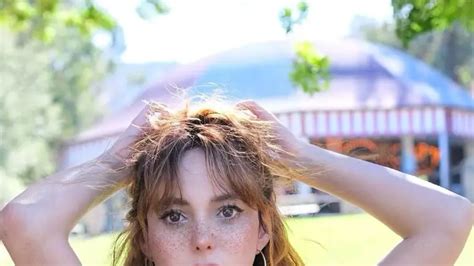 Natalia Téllez se sincera sobre los cambios en su físico tras dar a luz