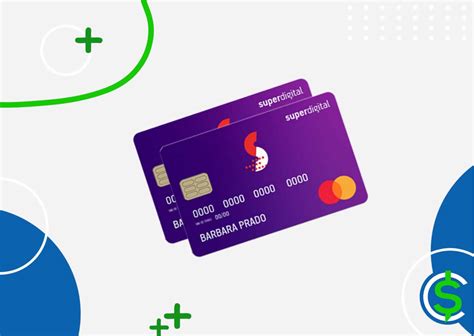 Como solicitar o cartão de crédito Superdigital o paso a passo