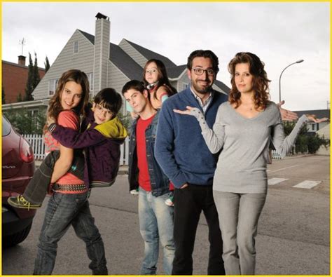 Los Protegidos de Antena 3 el primer capítulo de la segunda temporada