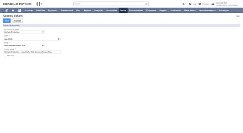 Workato Connectors NetSuite Connect Workato Docs