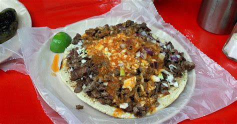 11 platillos tipicos de Mazatlán desde mariscos hasta postres