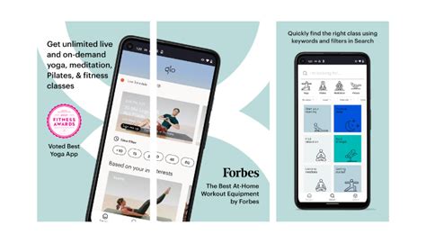 Yoga App Development Guide Nimble Appgenie