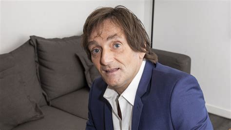 Exclu Accident De Pierre Palmade Un Proche De La Famille Du
