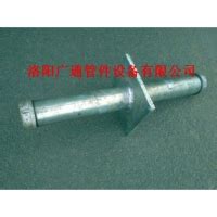 人防密闭肋图集07fk02人防防水套管 洛阳广通 九正建材网