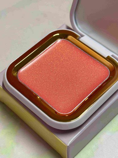 Rubor En Crema Montoc Coco Pink Store