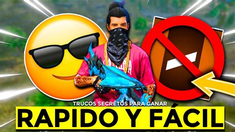 COMO SUBIR DE RANGO EN DUELO CLASIFICATORIA FREE FIRE Sube A Heroico