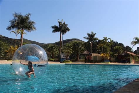 Parque aquático Magic City apresenta nova atração BENDITA IMAGEM