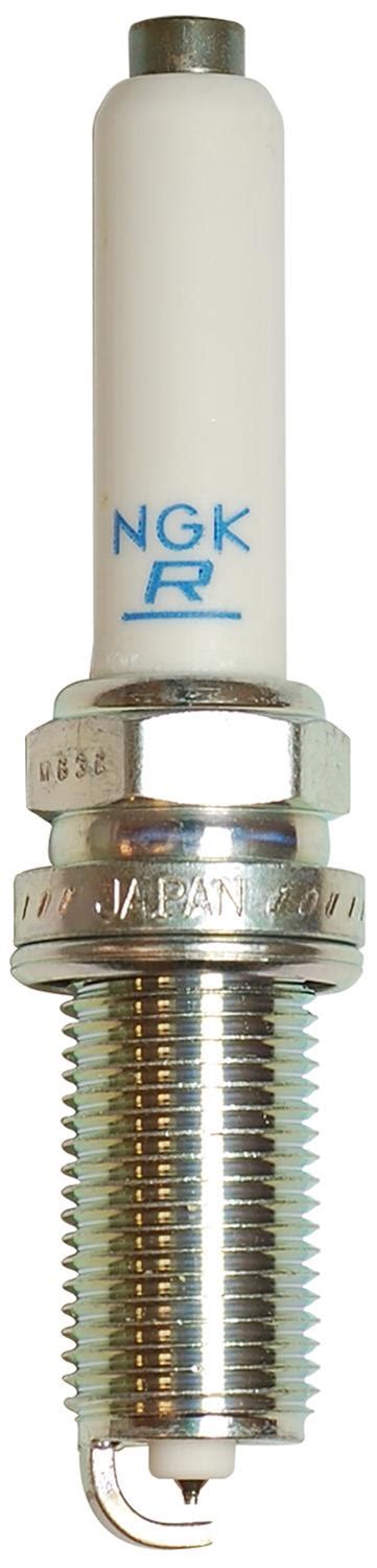 NGK Spark Plugs PLFER7A8EG NGK Laser Platinum Spark Plugs Summit Racing
