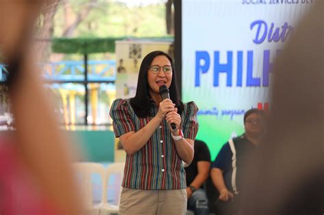 Quezon City Government On Twitter Pinangunahan Ni Mayor Joy Belmonte