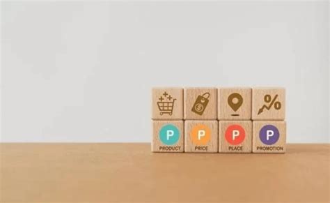 Entenda tudo sobre os 4Ps do marketing e como utilizá los