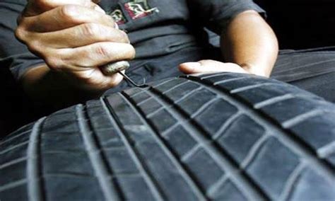 Tips Cara Merawat Ban Mobil Dengan Benar Agar Tidak Cepat Gundul Dan