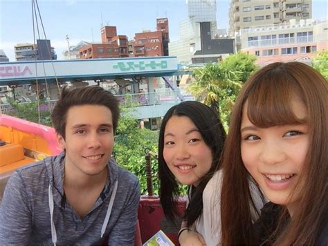 Diary Of A Japan Tour Guide Charles In Asakusa Nihonbashi And Kichijoji