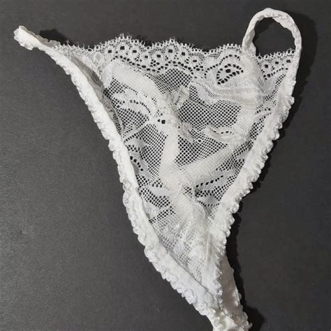 See Through Panties Etsy Australia