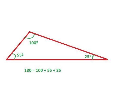 Comment Calculer Les Angles D Un Triangle Tapes