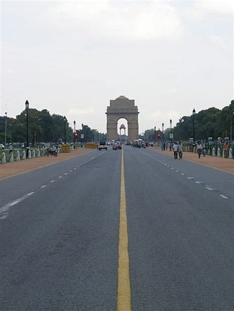 Rajpath Renamed As Kartavya Path All You Need To Know