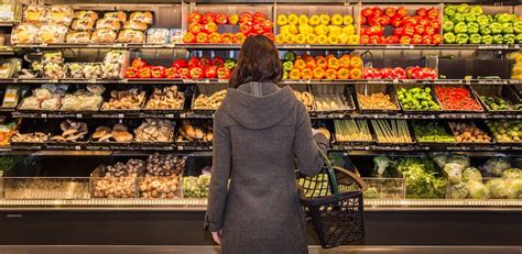 Precios De Alimentos En Su Mayor Nivel Desde Que Hay Registro FAO