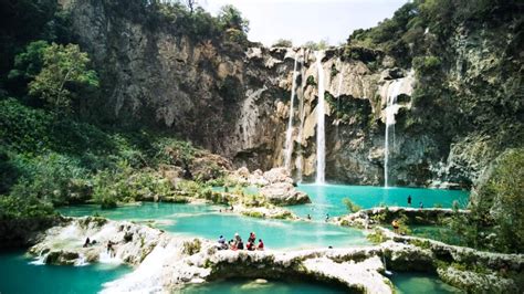 9 Amazing Huasteca Potosina Tours Not To Miss In 2024