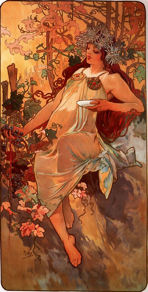 Alphonse Maria Mucha