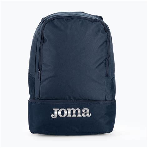 Fotbalov Batoh Joma Estadio Iii Navy Blue
