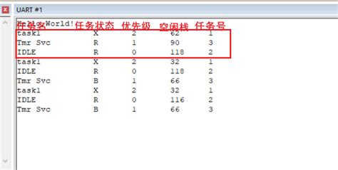 freertos学习笔记（5、定时器、中断管理、调试与优化） freertos 按键中断消抖 csdn博客