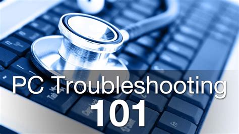 Computer Problems Troubleshoot Your PC With Loyd Case Tekzilla