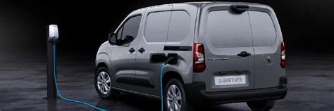 Lanzamiento Nuevo Peugeot Partner Plan Nacional Plan Nacional Autos