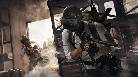 PUBG 4K Wallpapers Top Free PUBG 4K Backgrounds WallpaperAccess