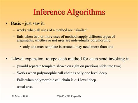 type systems ppt download