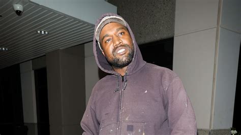 Kanye West Sparks Controversy With Sock Shoe Hybrid As His First