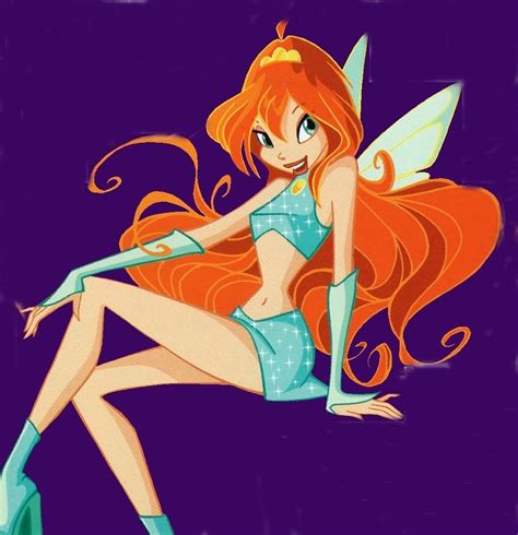 Bloom Magic Winx The Winx Club Photo 19481304 Fanpop